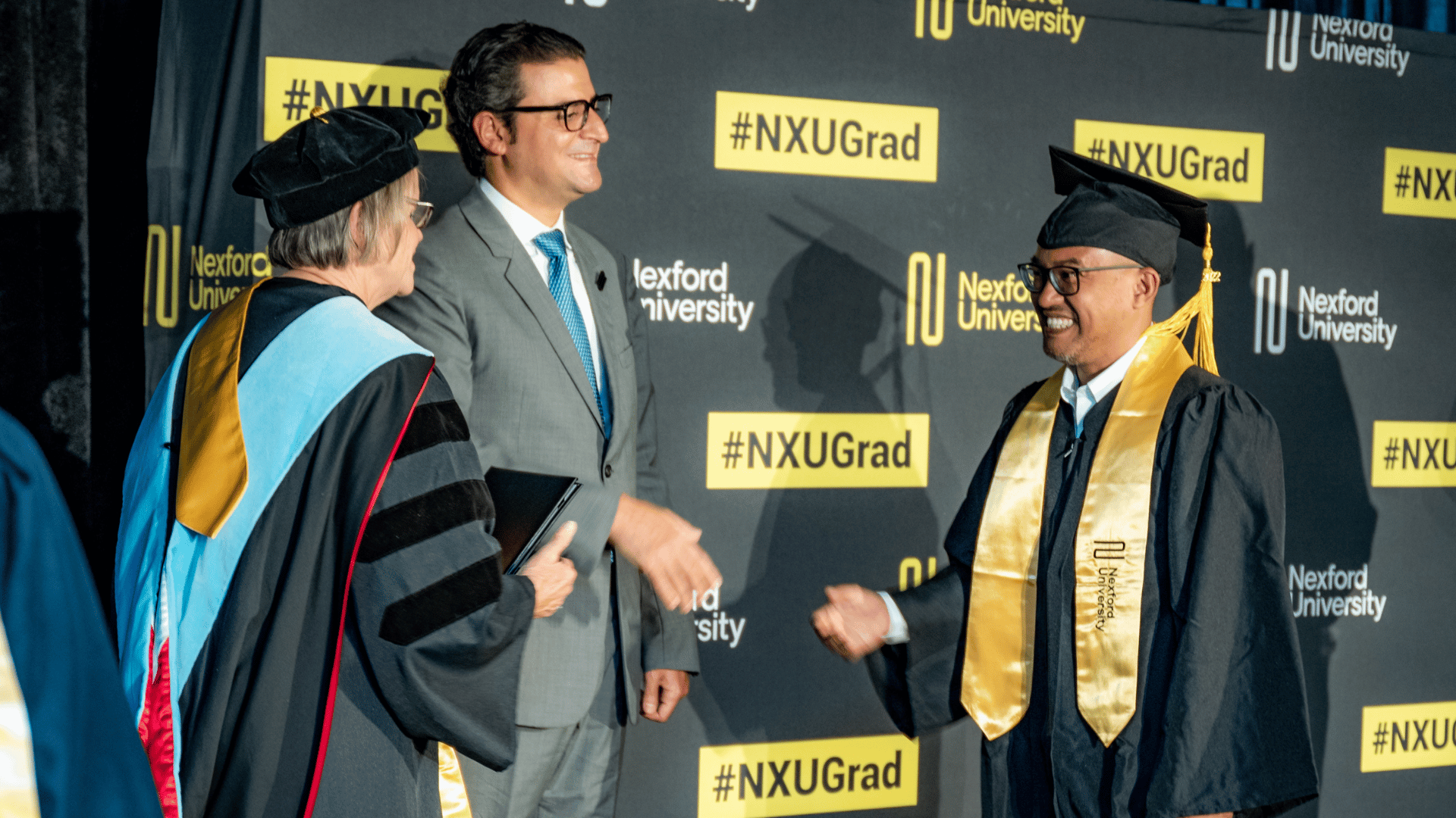 Nexford | Hours of Operation